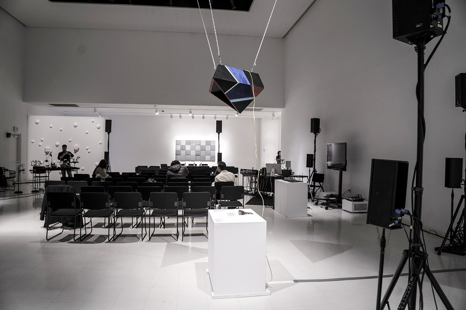 Swack Debra - Arte e Scienza