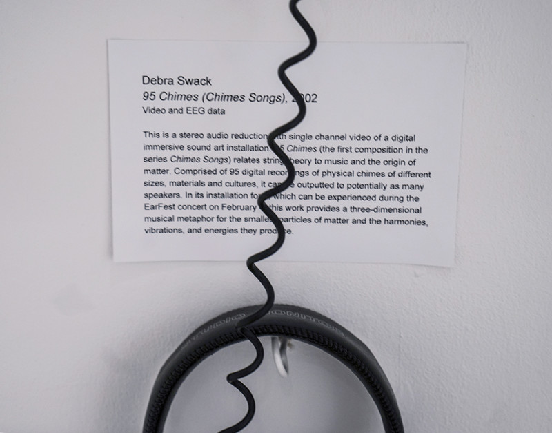 Swack Debra - Arte e Scienza