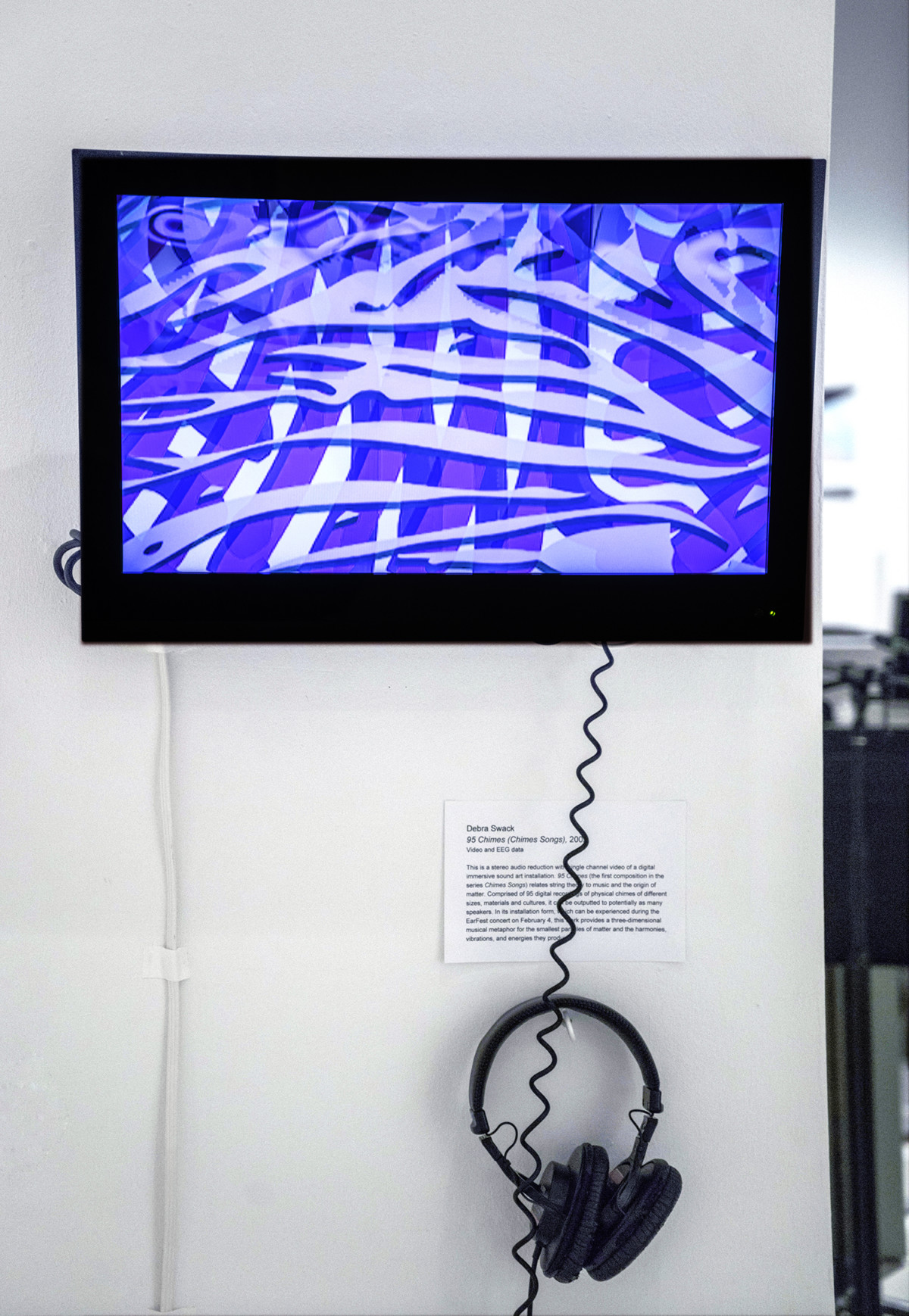 Swack Debra - Arte e Scienza